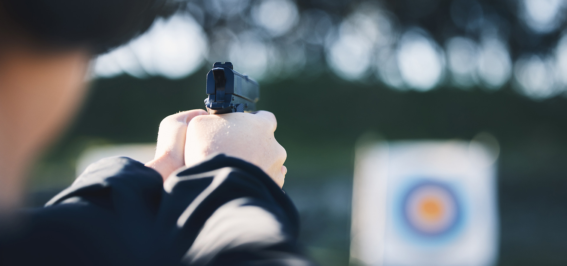 Services – Arabian Ranges